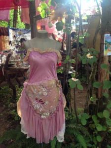Sorella - Oregon Country Fair