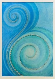 Heidi Manning, LAc., LMT - Oregon Country Fair