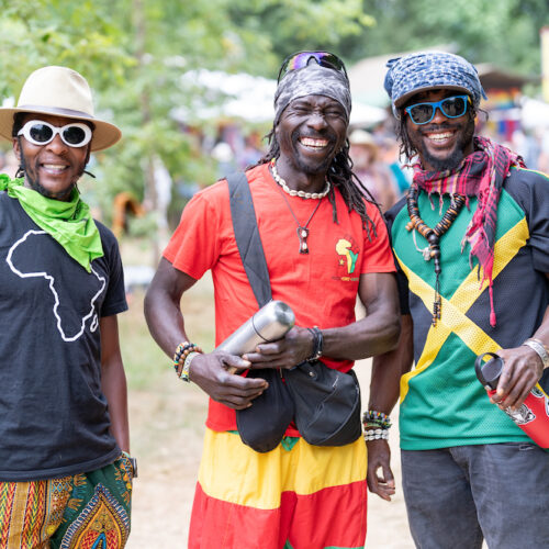 Celebrating Art, Music, Food & Family | Annual Event in July ...