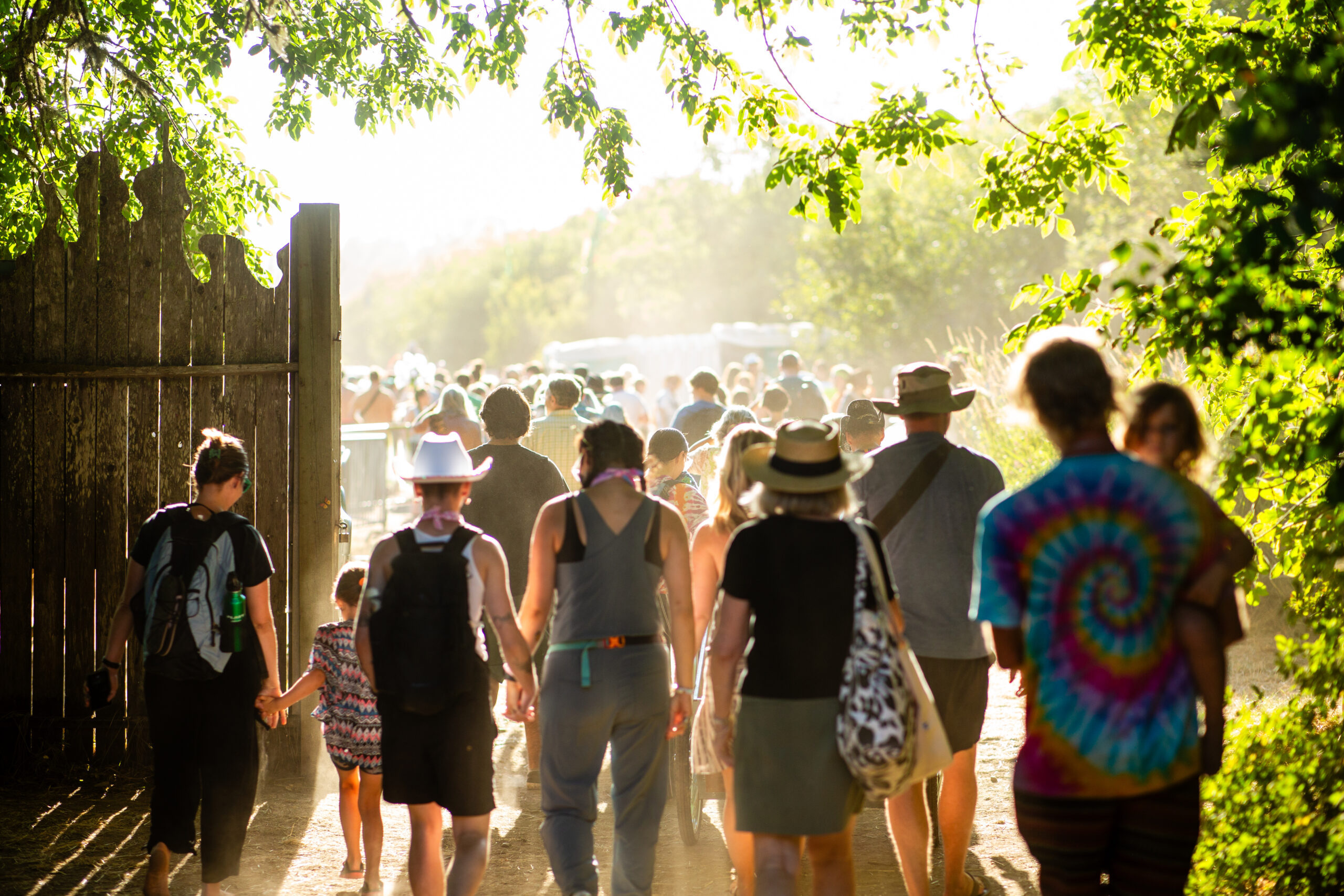 Celebrating Art, Music, Food & Family | Annual Event in July ...